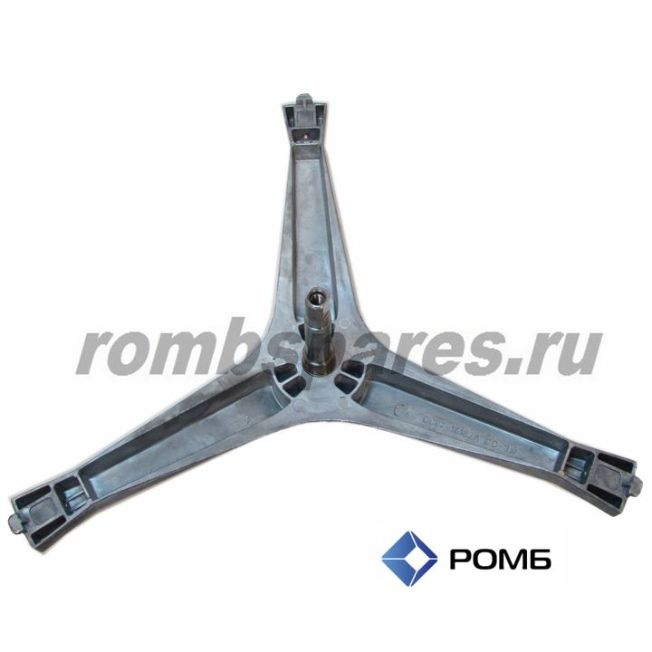 Крестовина барабана стиральной машины DC97-15182A - купить запчасти, в ...